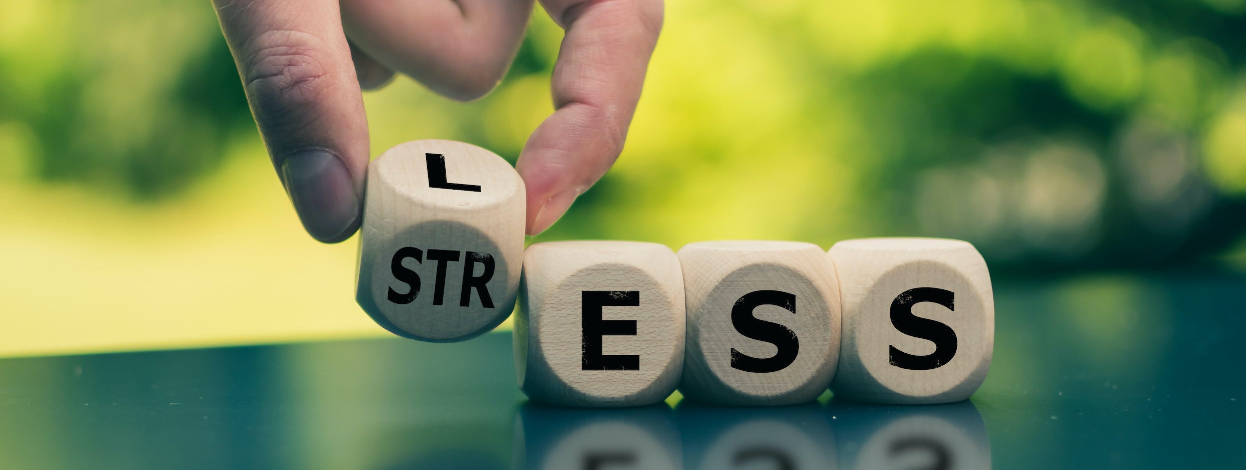 The Hidden Cost of Stress on your Health – Food to Nourish